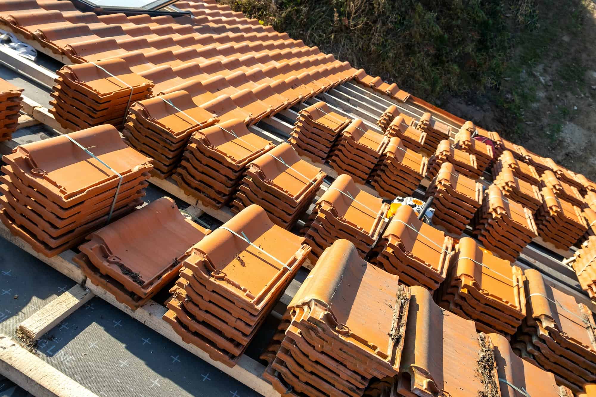 Full Roof Replacement Services in Windsor | Certified Roofing & Exteriors
